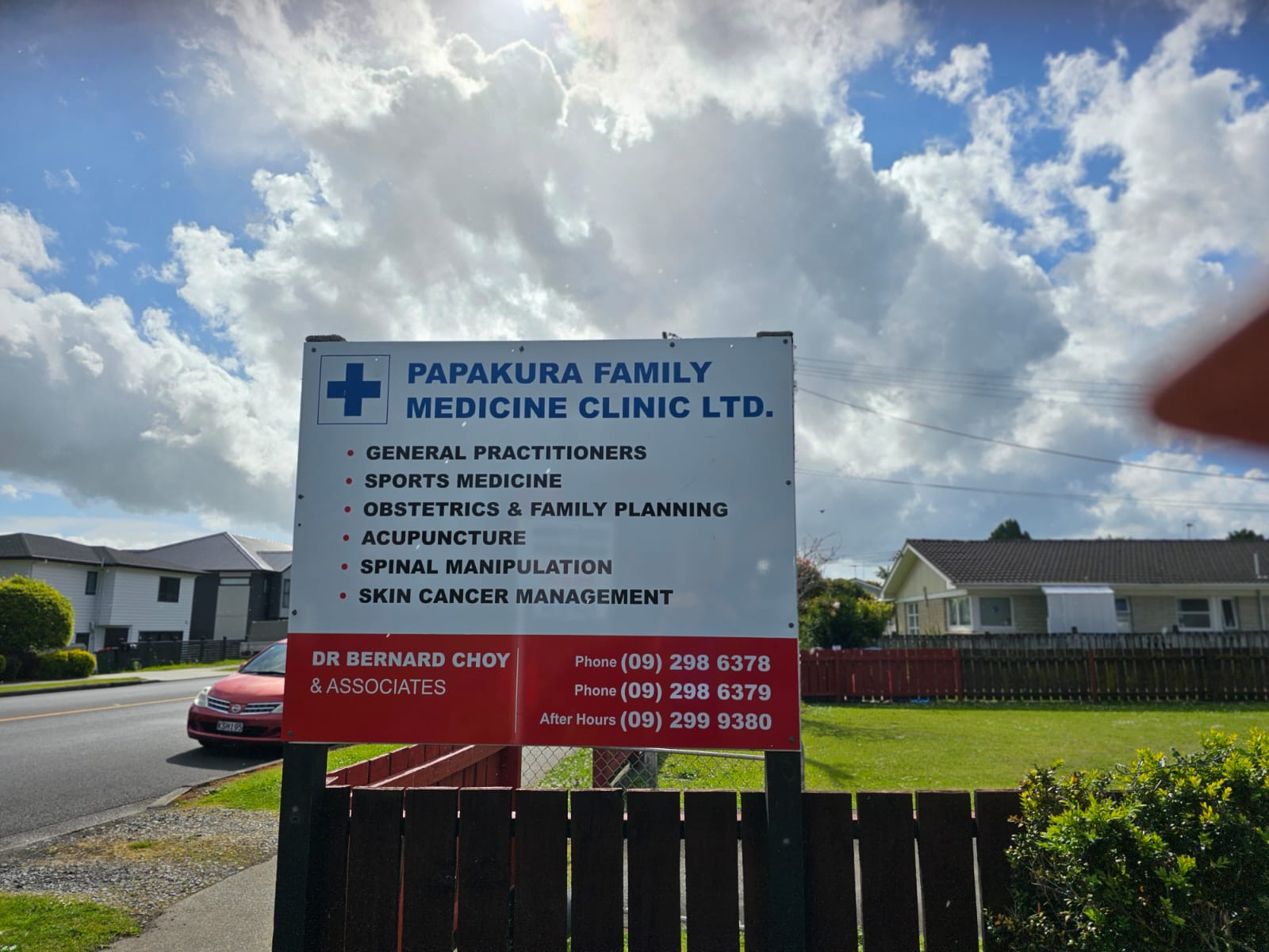 Papakura Family Medicine Clinic Ltd.
